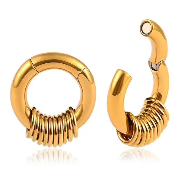 Shop Hinged Rings at Tulsa Body Jewelry | Tulsa Body Jewelry