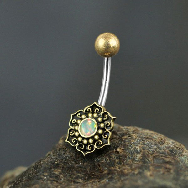 Shop Belly Rings at Tulsa Body Jewelry | Tulsa Body Jewelry