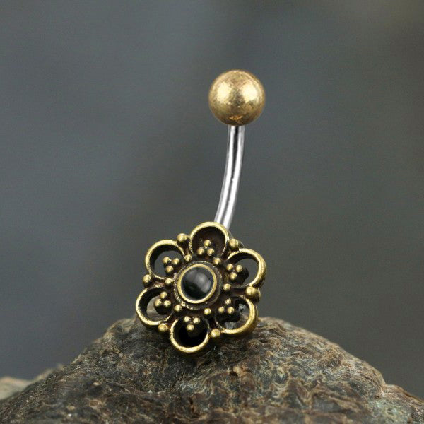 Shop Belly Rings at Tulsa Body Jewelry | Tulsa Body Jewelry